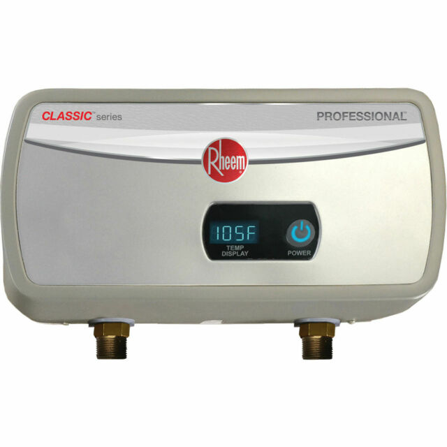 Rheem Tankless Water Heater Price Costs For Installation Gas Electric Rheem Tankless Water Heater Price Costs For Installation Gas Electric
