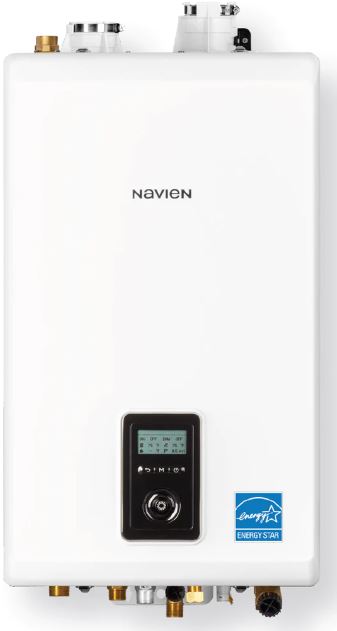 Navien Tankless Hot Water Heater Prices, Models & Features